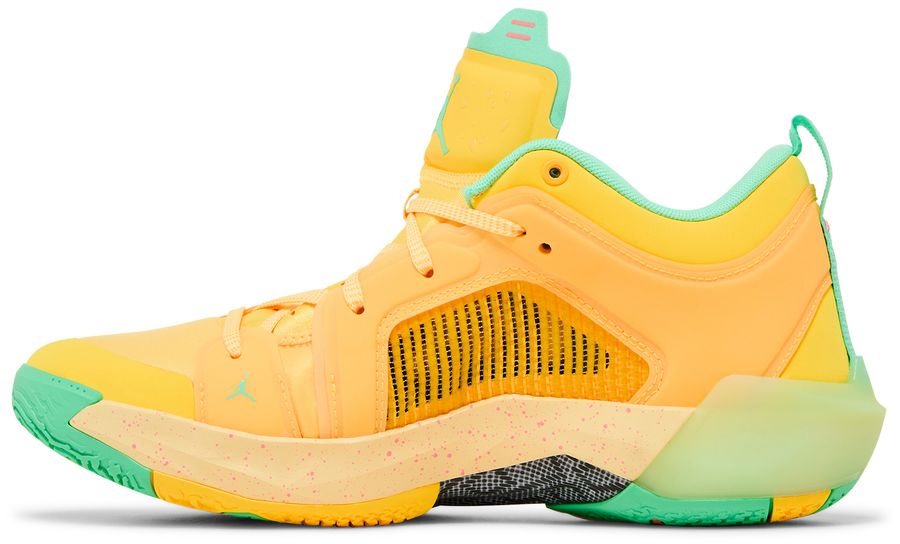 Buy Air Jordan 37 Low 'EYBL' - DX5568 800 | GOAT