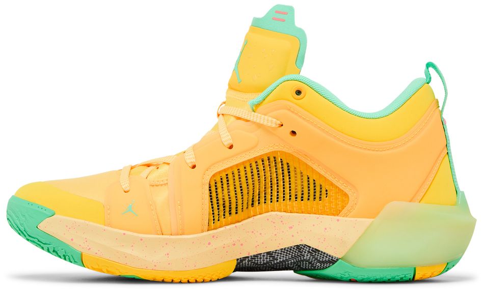 Buy Air Jordan 37 Low 'EYBL' - DX5568 800 | GOAT