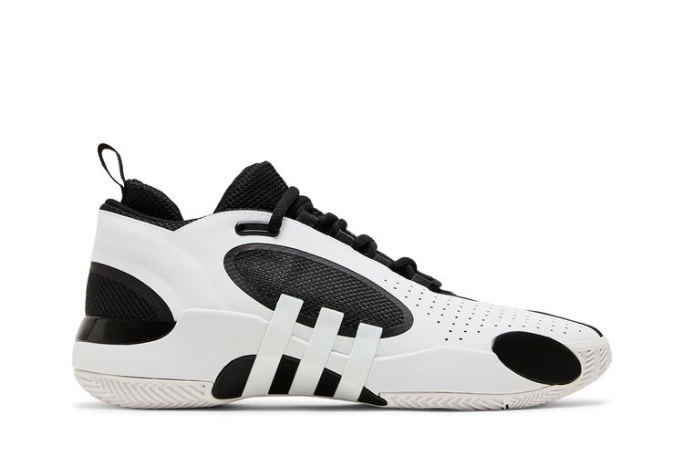 Buy Adidas D.O.N. Issue #5 'Stormtrooper' - IE8333 | GOAT