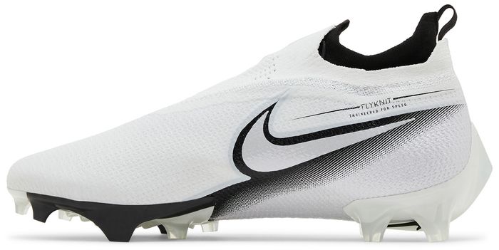 Buy Nike Vapor Edge Elite 360 Flyknit Wide 'White Black' - CV6317 100 ...