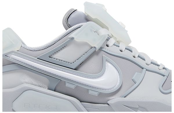 Buy RTFKT x Nike Dunk Genesis 'Ghost' - HQ3034 001 | GOAT