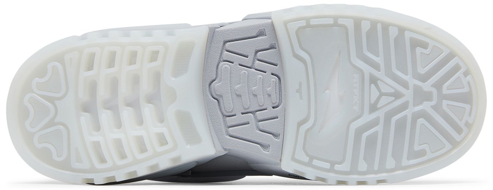 Buy RTFKT x Nike Dunk Genesis 'Ghost' - HQ3034 001 | GOAT