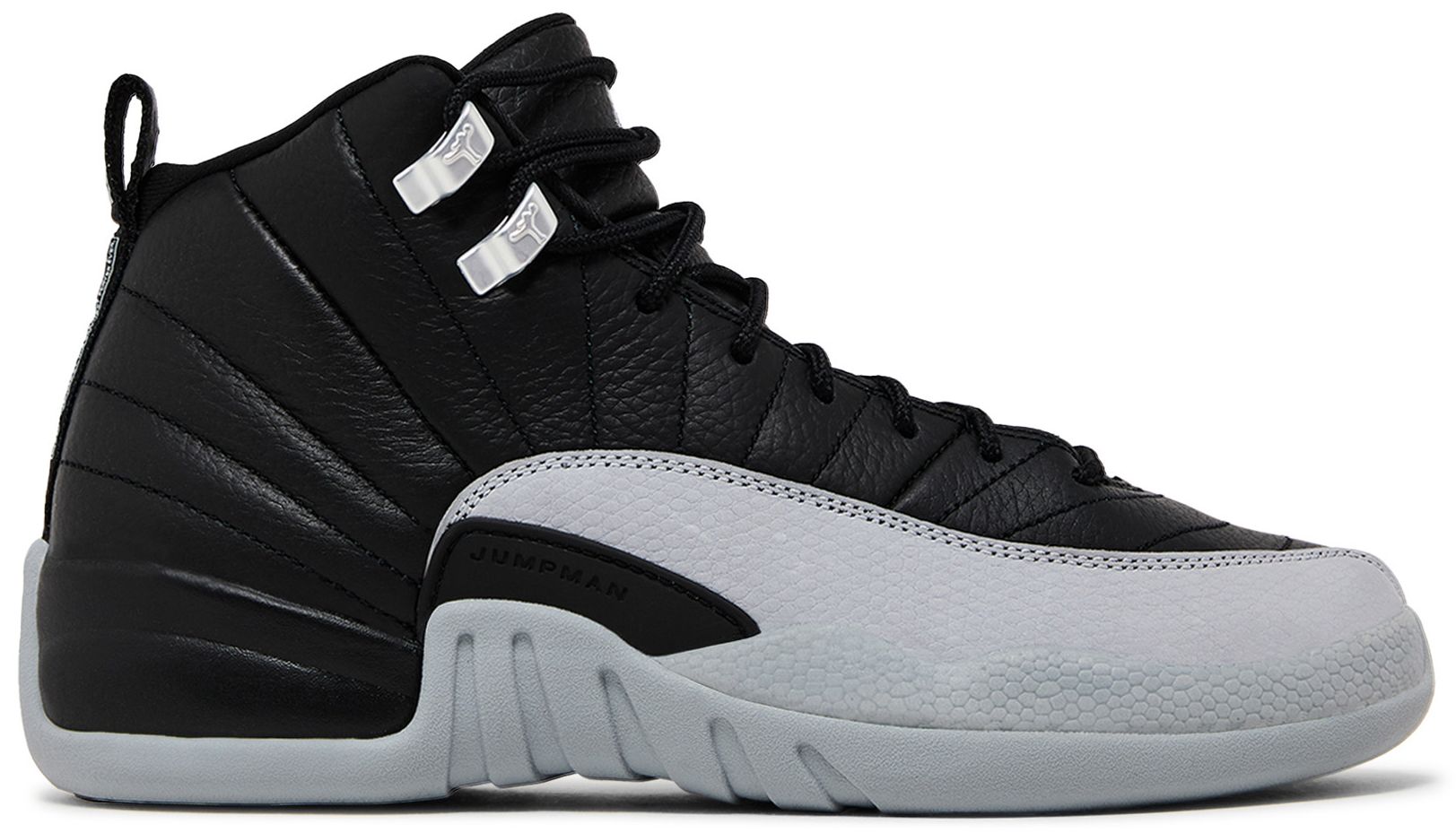 Buy Air Jordan 12 Retro GS 'Barons' - 153265 010 | GOAT
