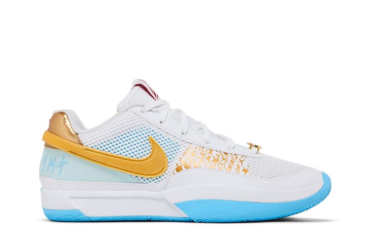 Buy Nike Ja 1 EP 'Chinese New Year' - FV1291 100 | GOAT CA