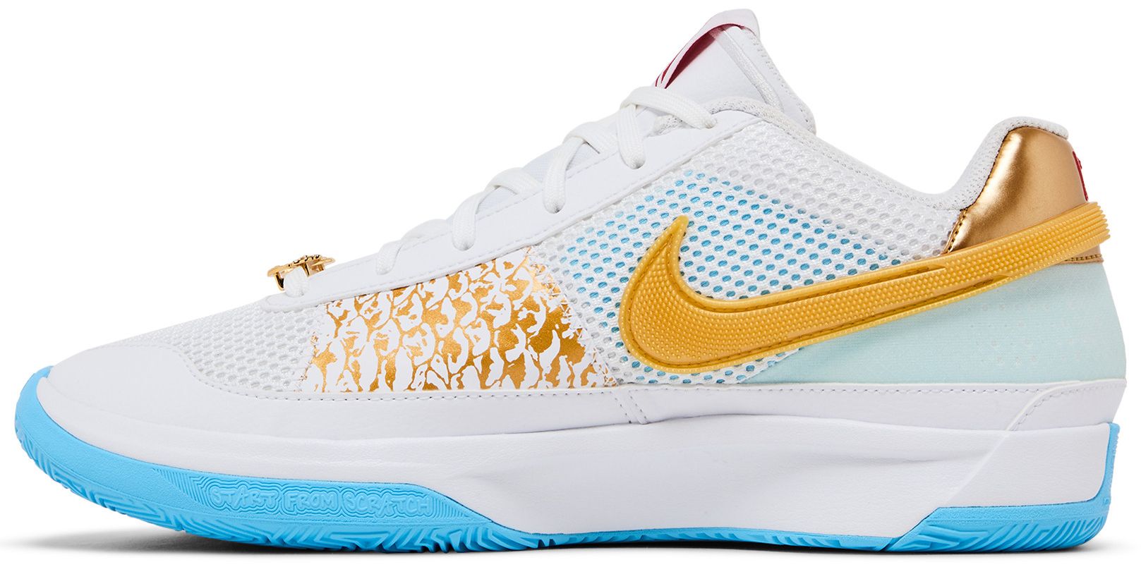 Buy Nike Ja 1 EP 'Chinese New Year' - FV1291 100 | GOAT