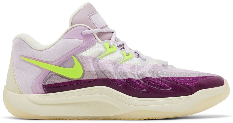Buy The Alchemist x Nike KD 17 'Producer Pack' - HJ4464 100 | GOAT