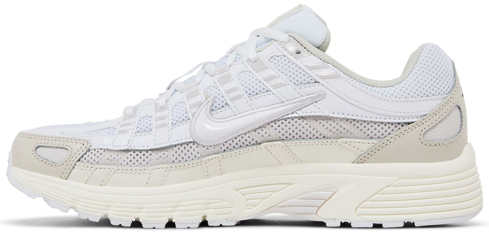 Buy Nike P-6000 'White Sail' - CV2209 111 | GOAT