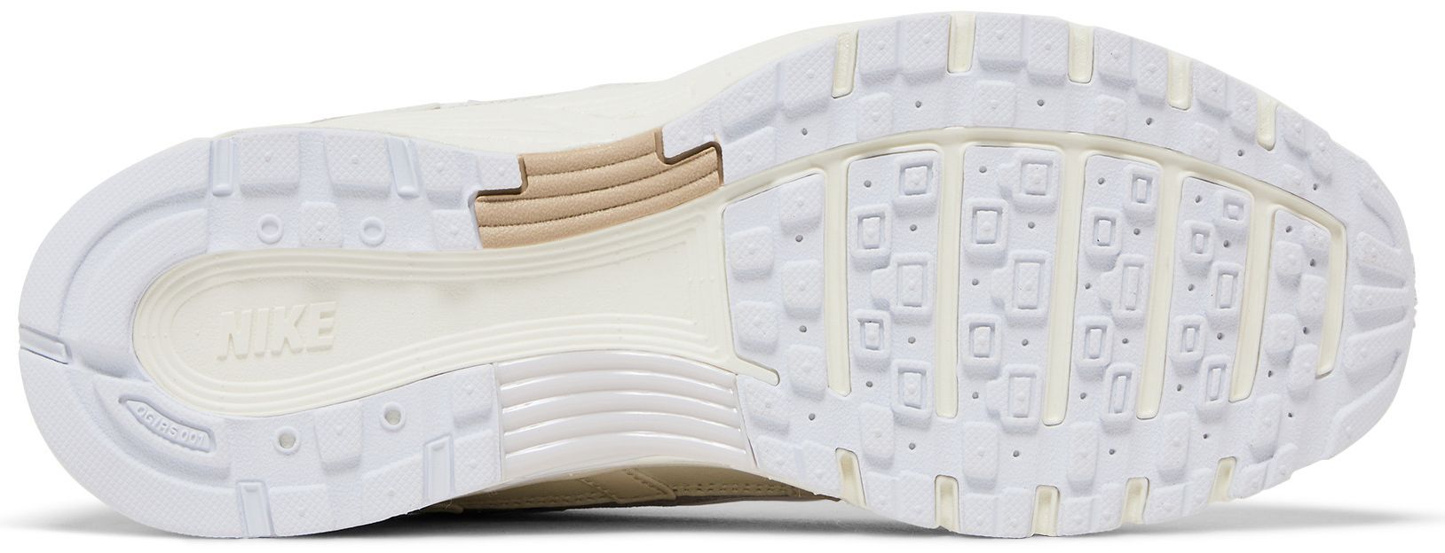 Buy Nike P-6000 'White Sail' - CV2209 111 | GOAT
