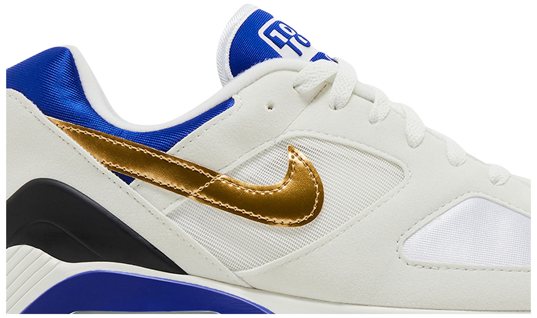 Buy Nike Air Max 180 'Concord' 2024 - FJ9259 101 | GOAT