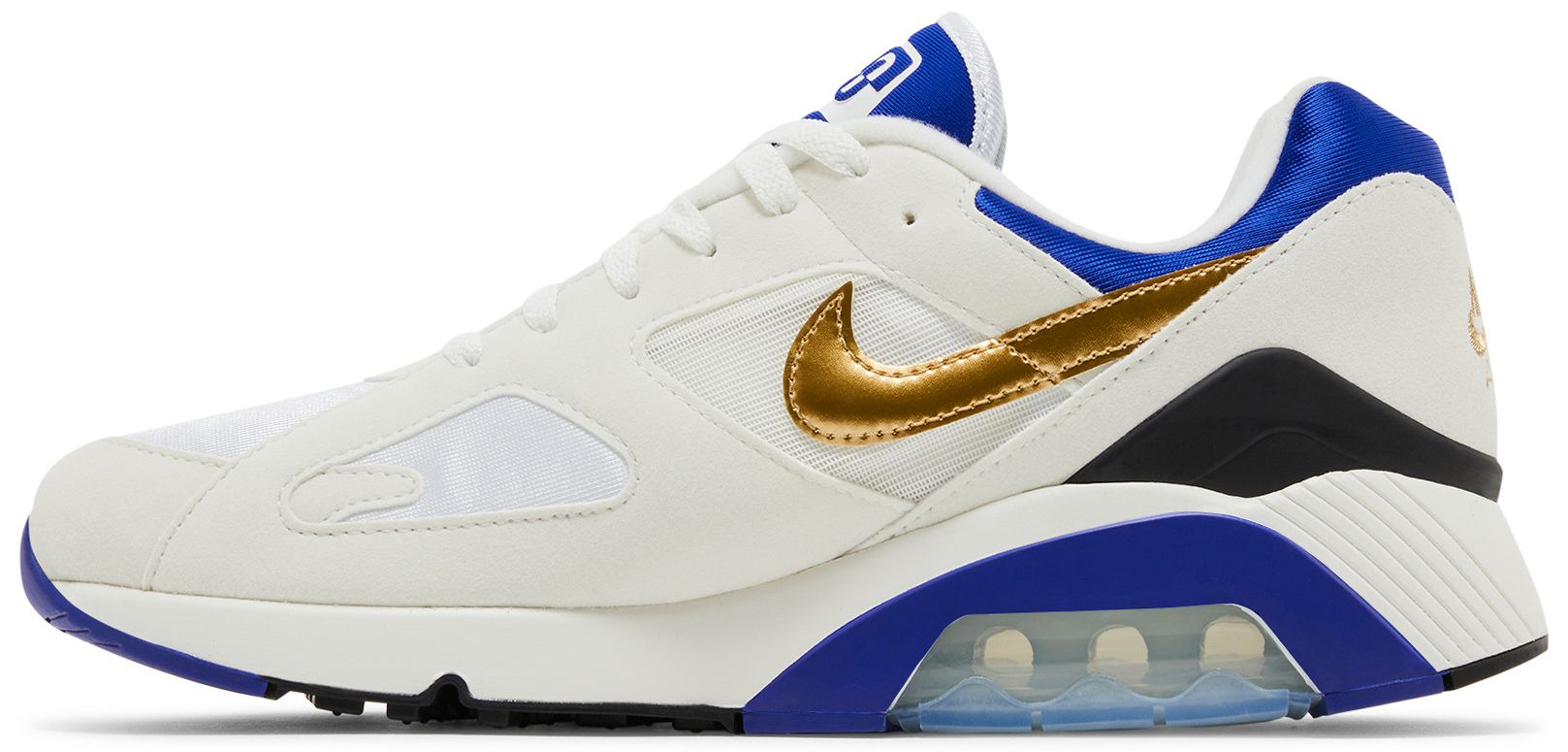 Buy Nike Air Max 180 'Concord' 2024 - FJ9259 101 | GOAT