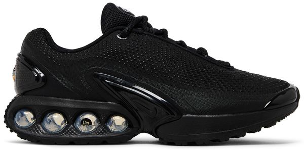 Buy Nike Wmns Air Max DN 'Black Metallic Dark Grey' - FJ3145 003 | GOAT