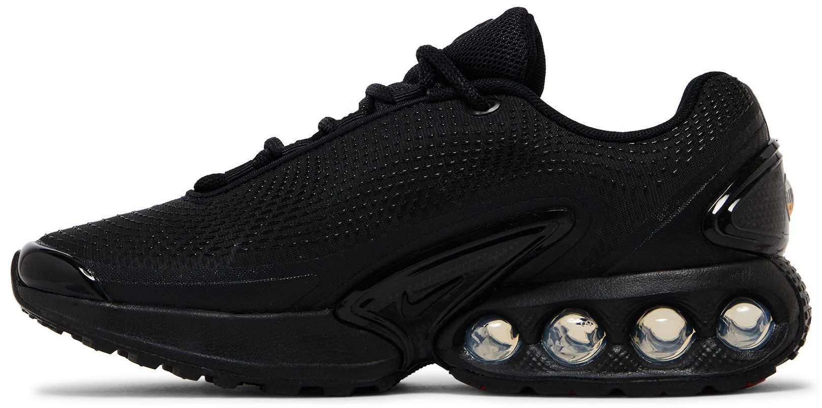 Buy Nike Wmns Air Max DN 'Black Metallic Dark Grey' - FJ3145 003 | GOAT