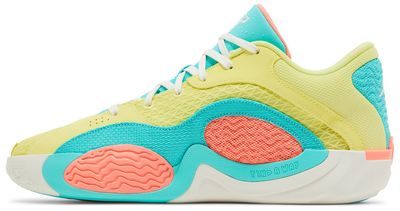 Buy Air Jordan Tatum 2 'Lemonade' - FJ6457 700 | GOAT