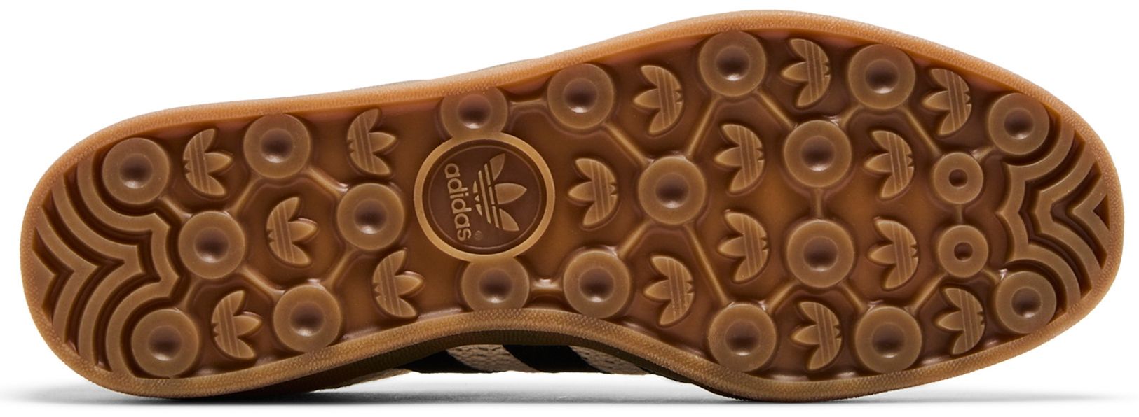 Buy Adidas Gazelle Indoor 'Alumina Black' - IH4769 | GOAT