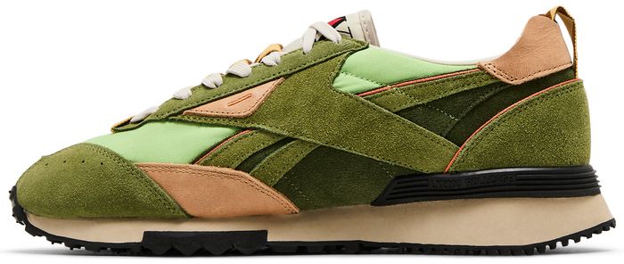 Buy Hunter x Hunter x Reebok LX2200 'Gon' - 100201776 | GOAT