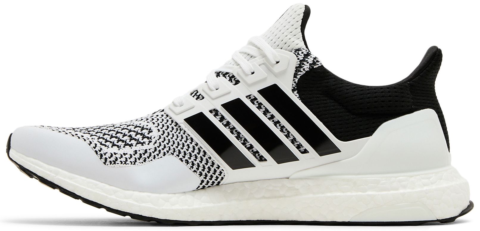 Buy Adidas UltraBoost 1.0 'Oreo' - IH4924 | GOAT