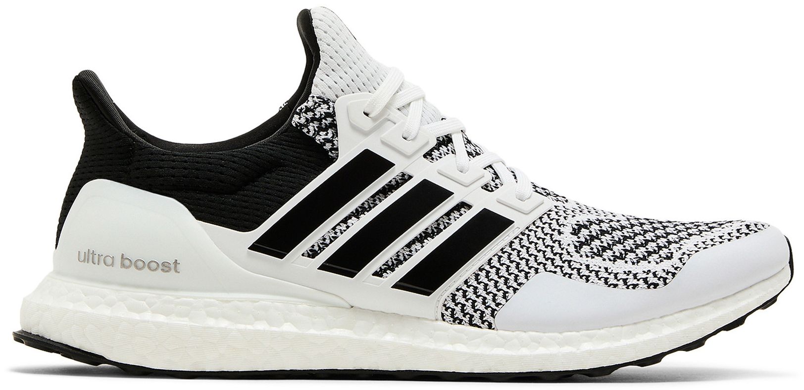 Buy Adidas UltraBoost 1.0 'Oreo' - IH4924 | GOAT