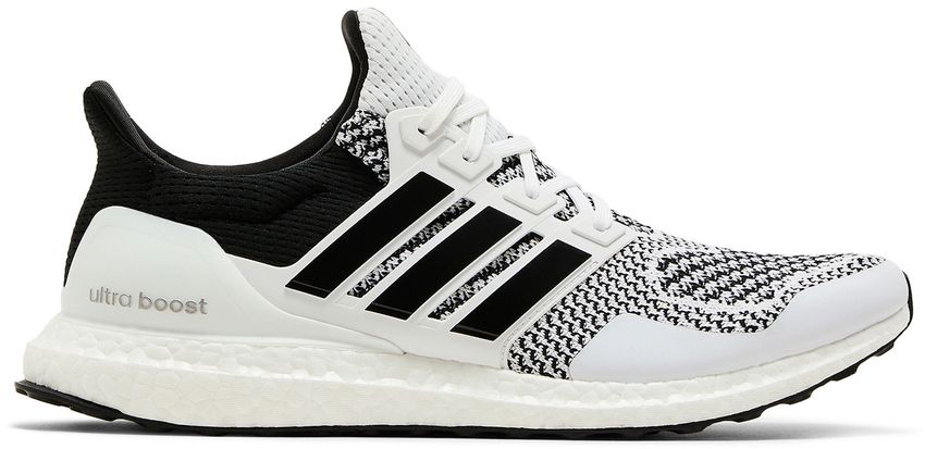 Buy Adidas UltraBoost 1.0 'Oreo' - IH4924 | GOAT