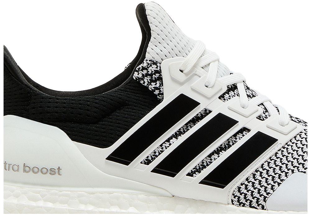 Buy Adidas UltraBoost 1.0 'Oreo' - IH4924 | GOAT