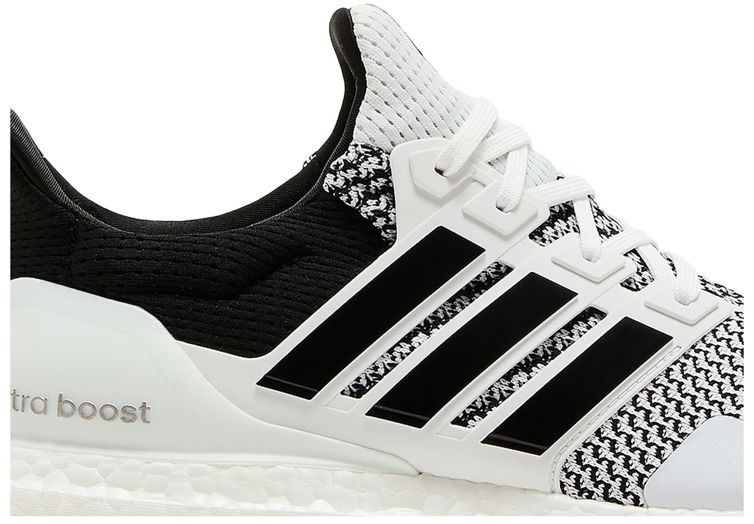 Buy Adidas UltraBoost 1.0 'Oreo' - IH4924 | GOAT