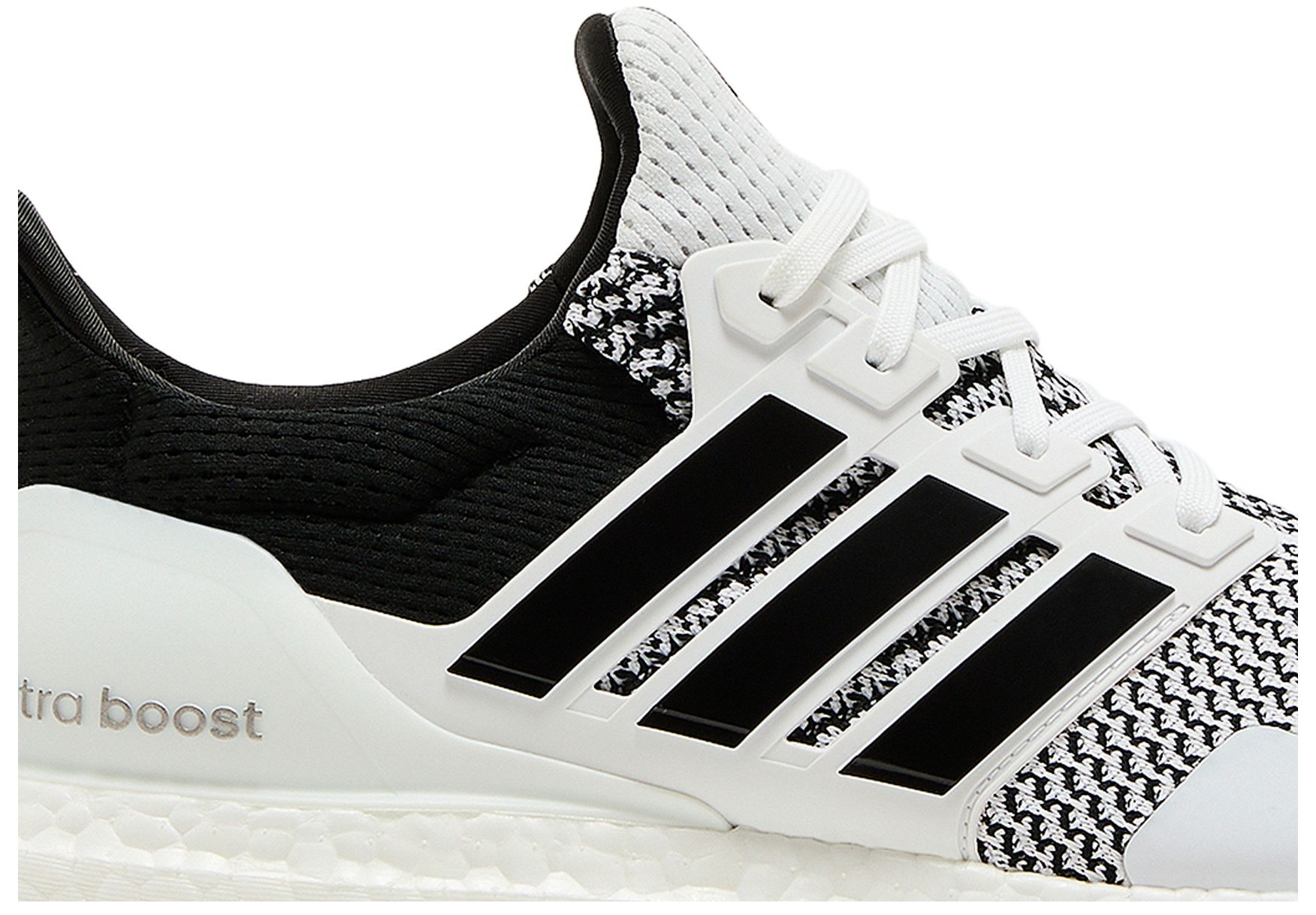Buy Adidas UltraBoost 1.0 'Oreo' - IH4924 | GOAT