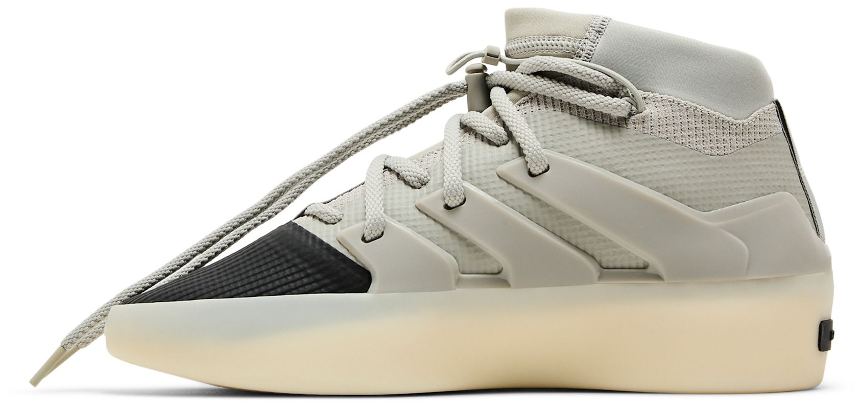 Buy Fear of God Athletics x adidas I BASKETBALL 'Sesame Carbon ...