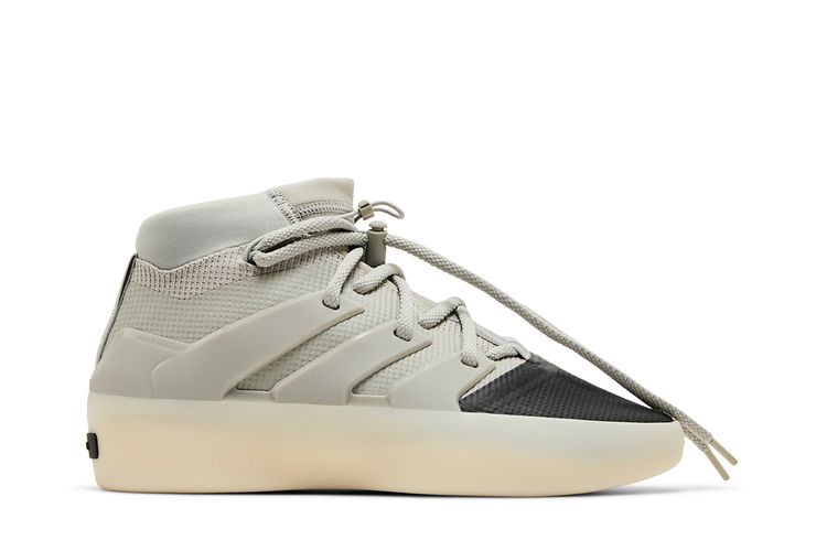 Buy Fear of God Athletics x adidas I BASKETBALL 'Sesame Carbon ...