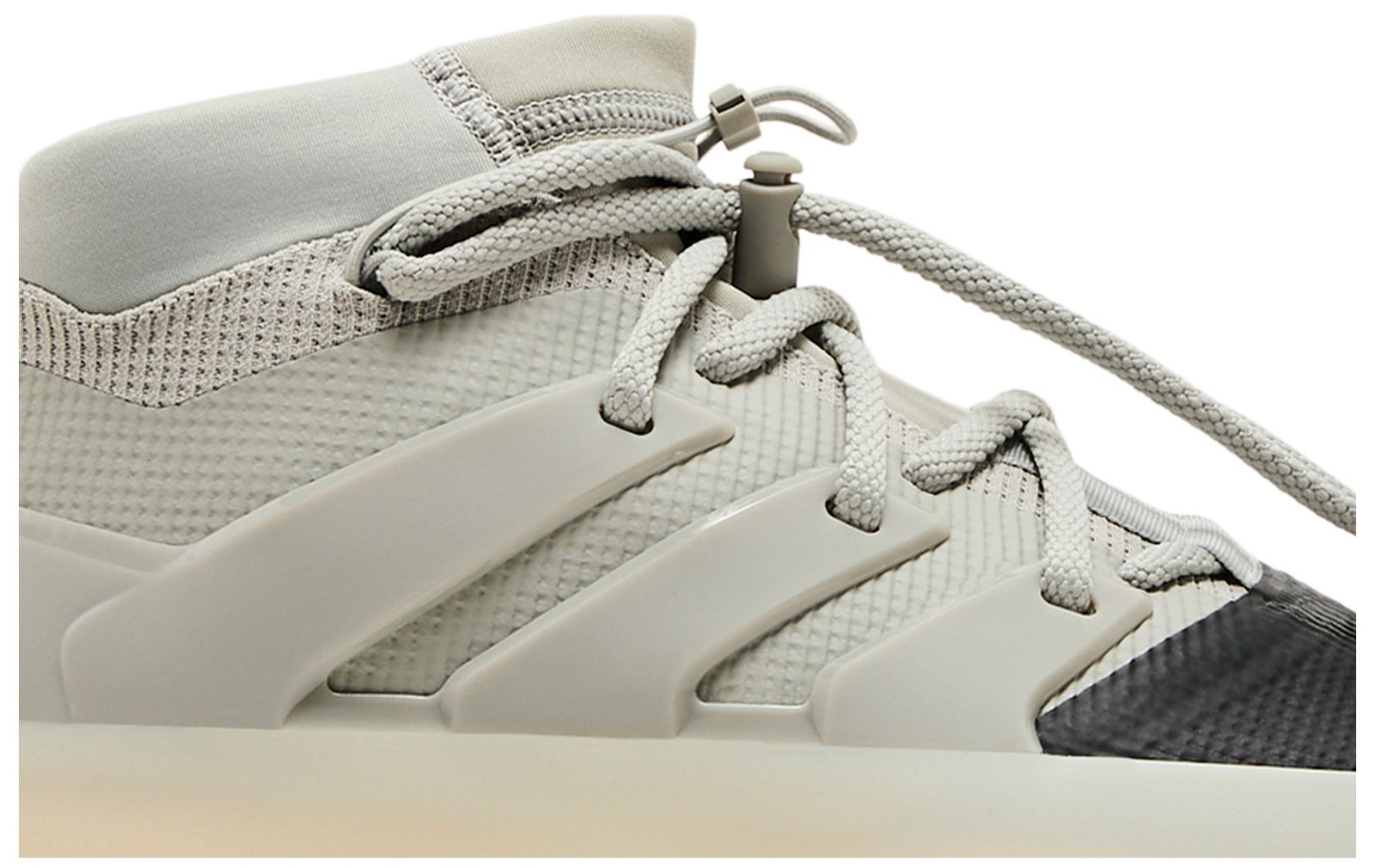 Buy Fear of God Athletics x adidas I BASKETBALL 'Sesame Carbon ...
