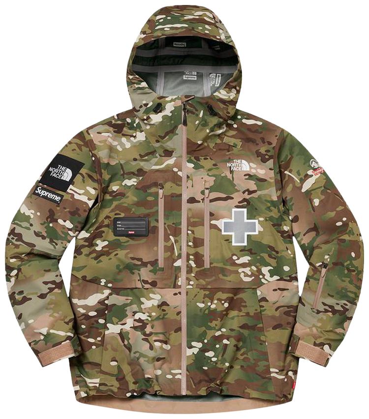 Buy Supreme x The North Face Summit Series Rescue Mountain Pro Jacket ...