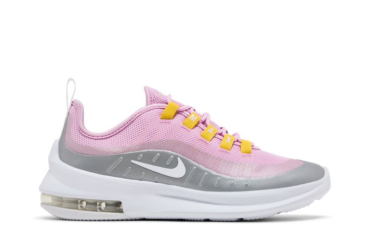 Buy Nike Air Max Axis GS 'Arctic Pink Particle Grey' - AH5222 604 | GOAT