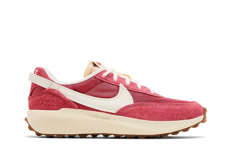 Buy Nike Wmns Waffle Debut Vintage 'Adobe Sail' - DX2931 600 | GOAT