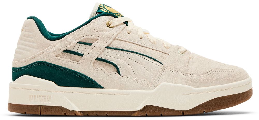 Buy Jeff Staple x Puma Slipstream 'Gidra - Malachite' - 393545 01 | GOAT