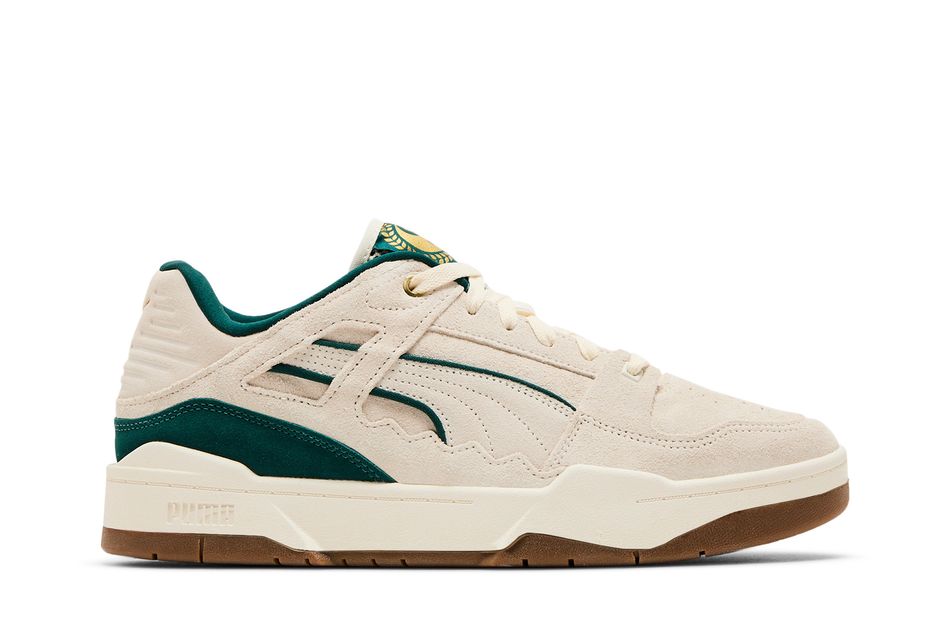 Buy Jeff Staple x Puma Slipstream 'Gidra - Malachite' - 393545 01 | GOAT
