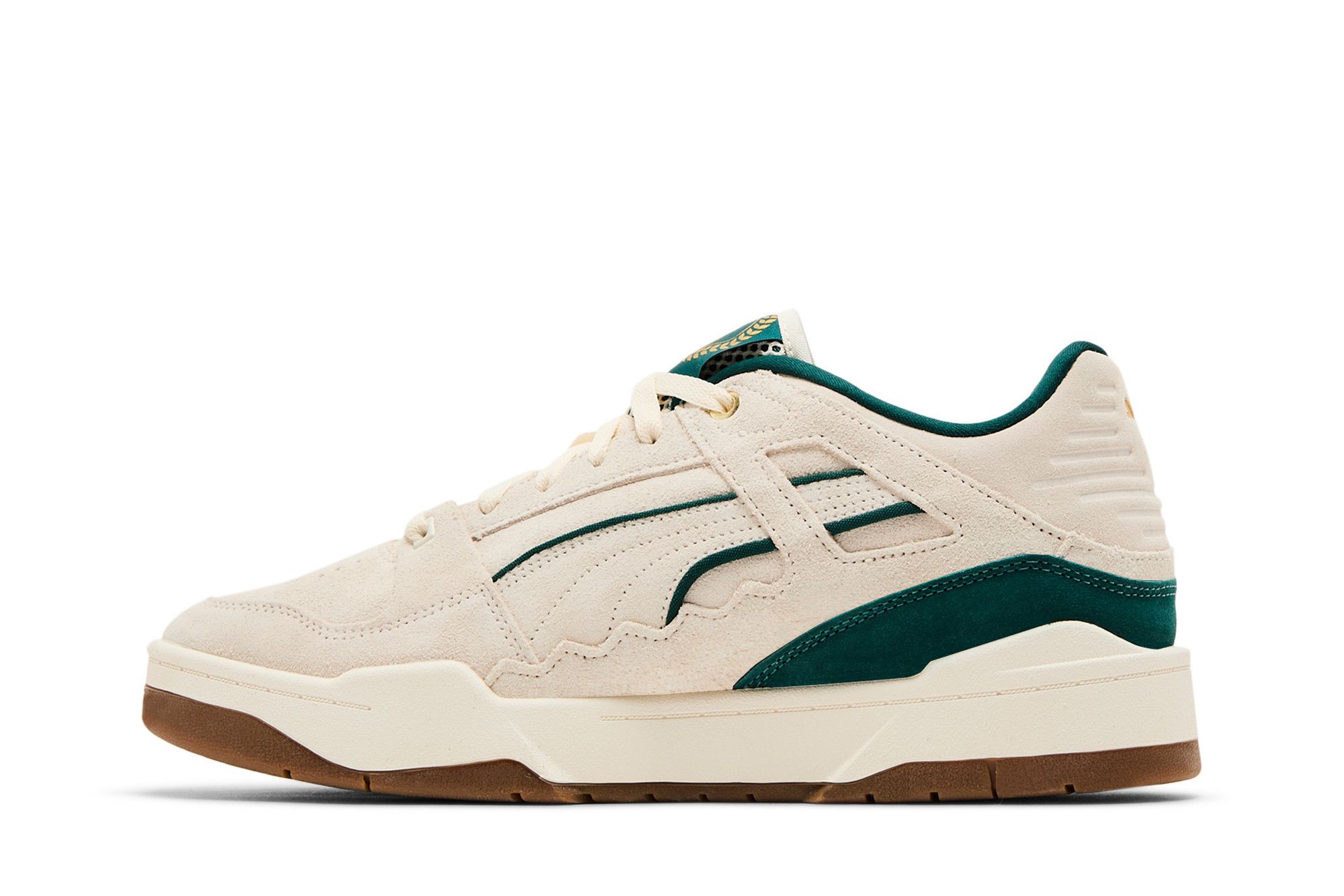 Buy Jeff Staple x Puma Slipstream 'Gidra - Malachite' - 393545 01 | GOAT