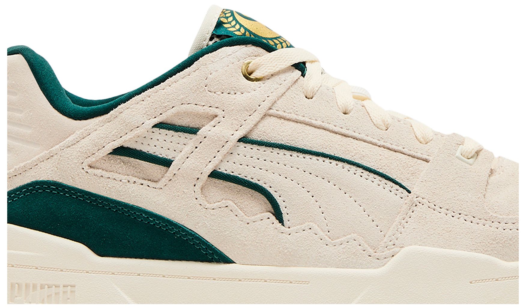 Buy Jeff Staple x Puma Slipstream 'Gidra - Malachite' - 393545 01 | GOAT