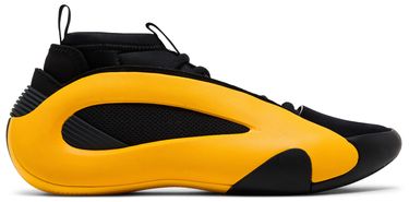 Buy Adidas Harden Vol. 8 'Black Yellow' - IG6589 | GOAT