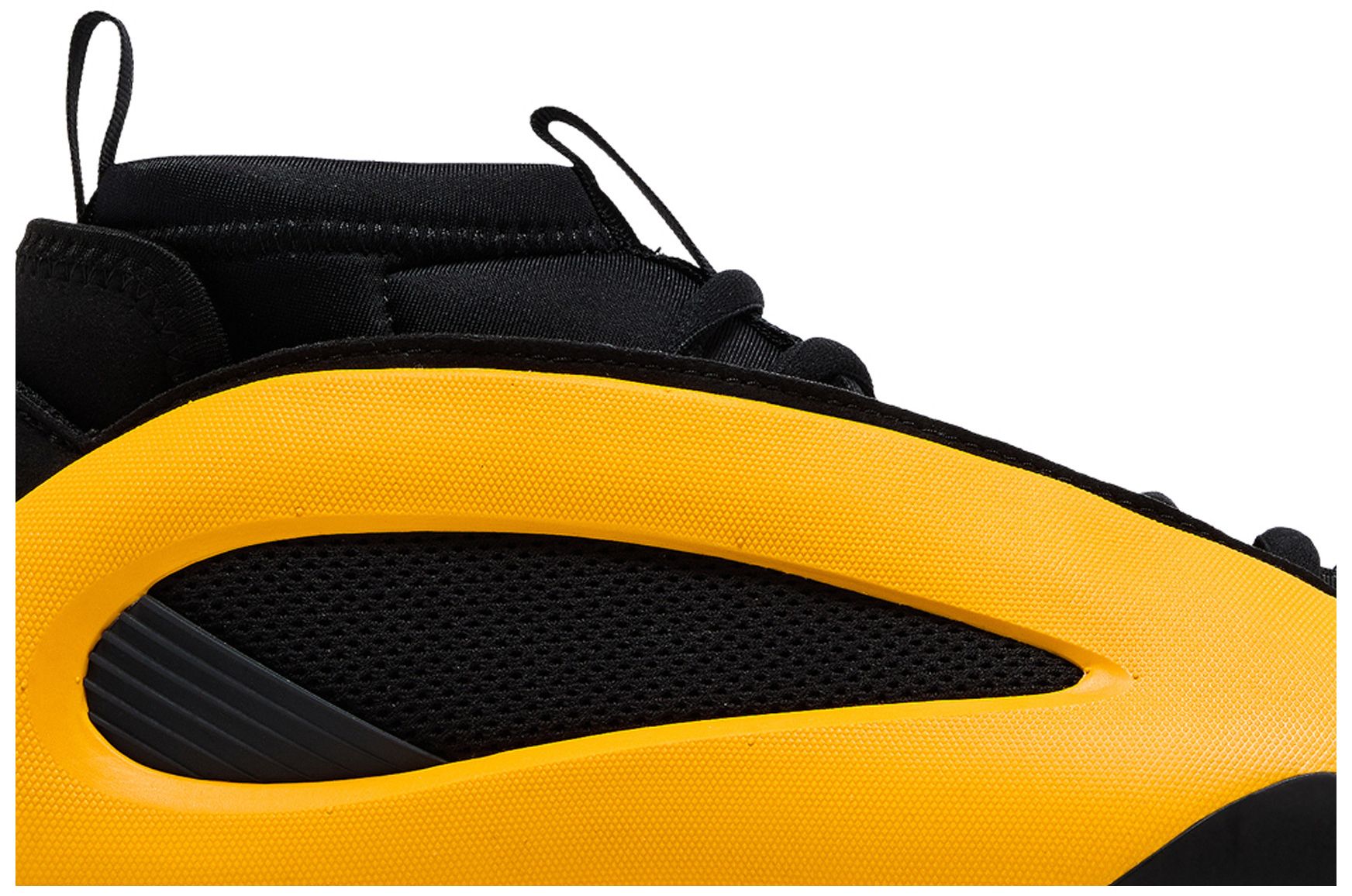 Buy adidas Harden Vol. 8 'Black Yellow' - IG6589 | GOAT
