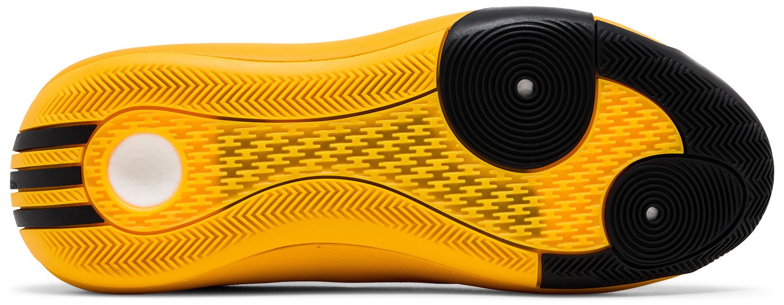 Buy Adidas Harden Vol. 8 'Black Yellow' - IG6589 | GOAT