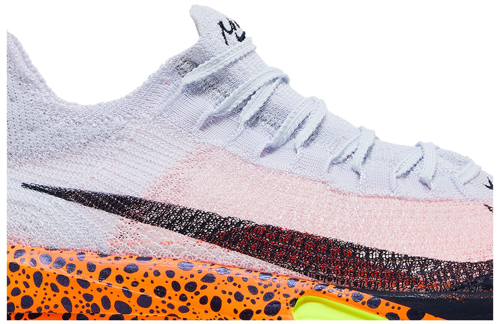 Buy Nike Air Zoom Alphafly NEXT% 3 'Electric Pack' - FN7672 900 | GOAT