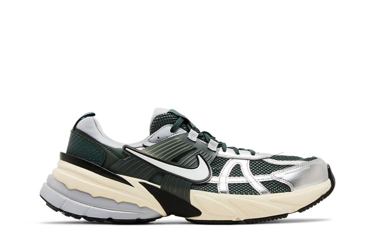 Buy Nike V2K Run 'Vintage Green' - HJ4497 300 | GOAT