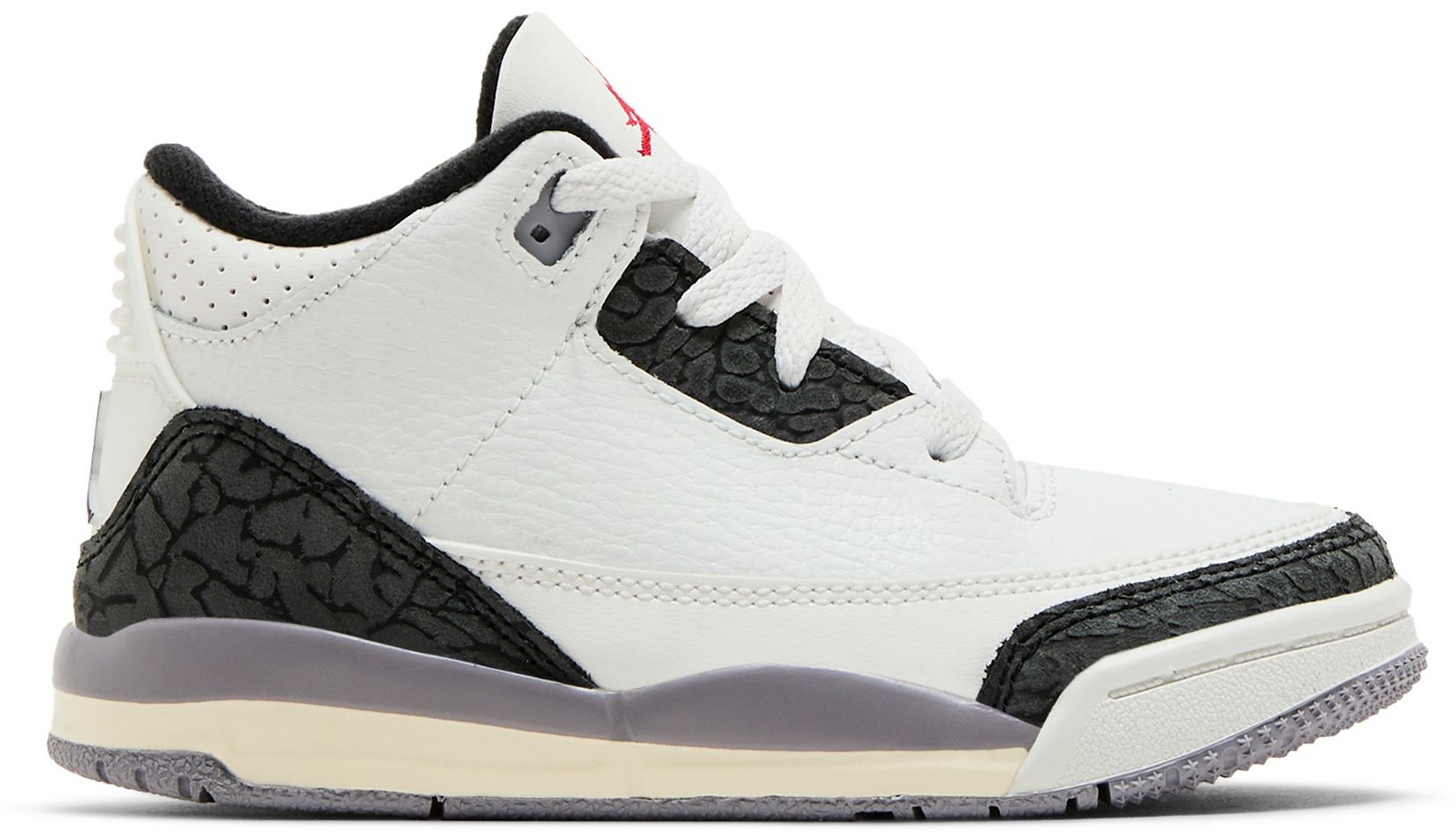 Buy Air Jordan 3 Retro TD 'Cement Grey' - DM0968 106 | GOAT