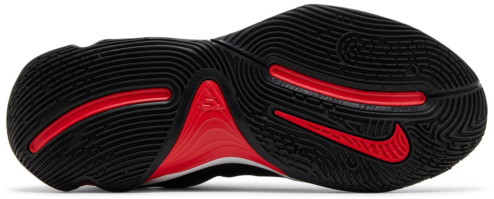 Buy Nike Giannis Immortality 3 'Double Trouble' - DZ7533 004 | GOAT