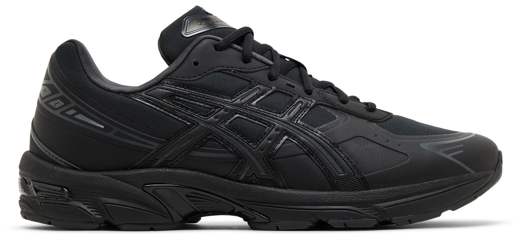 Buy ASICS Gel 1130 NS 'Black Graphite Grey' - 1203A413 001 | GOAT