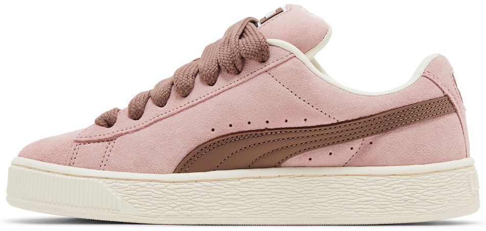 Buy Puma Wmns Suede XL 'Future Pink' - 397648 11 | GOAT