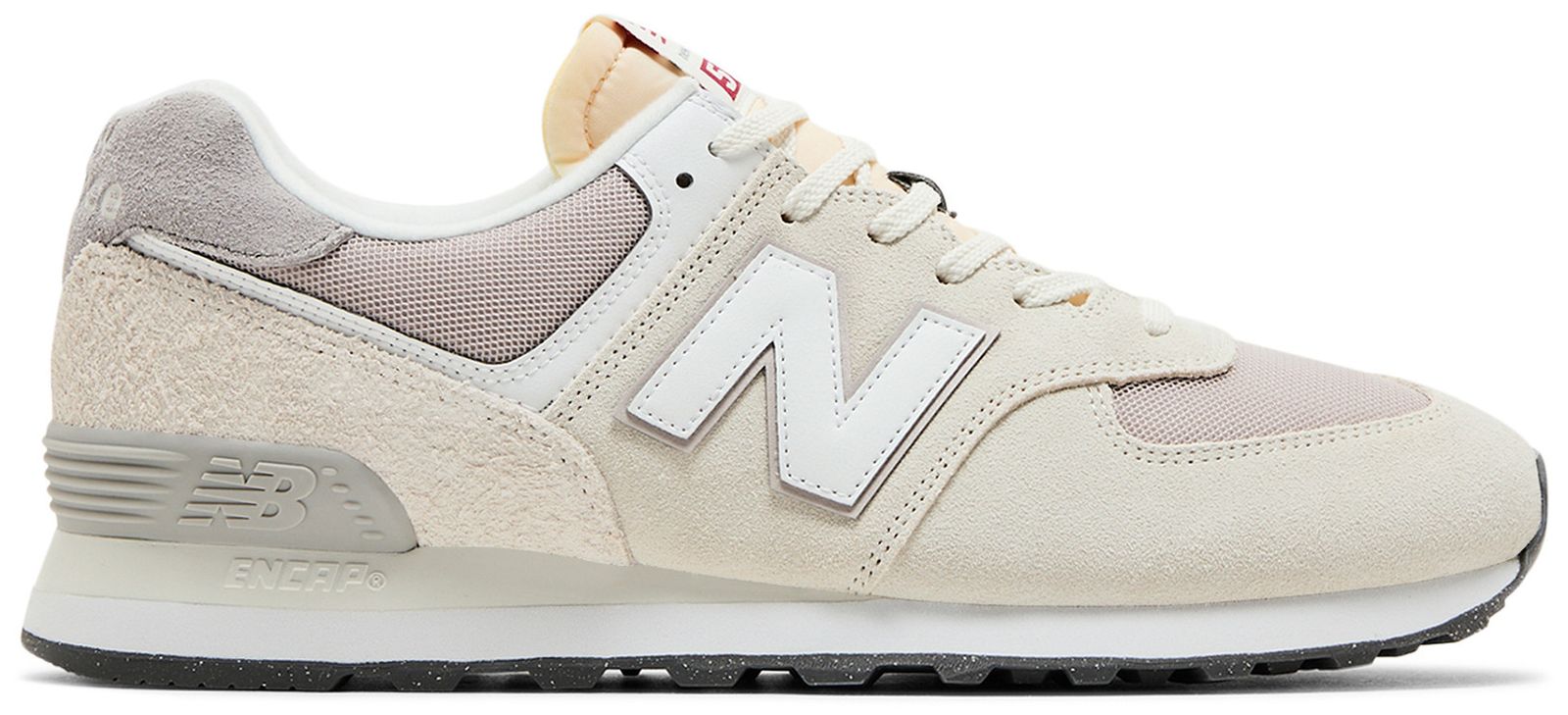 Buy New Balance 574 'Sea Salt' - U574RCD | GOAT