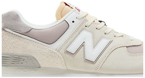 Buy New Balance 574 'Sea Salt' - U574RCD | GOAT