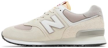 Buy New Balance 574 'Sea Salt' - U574RCD | GOAT