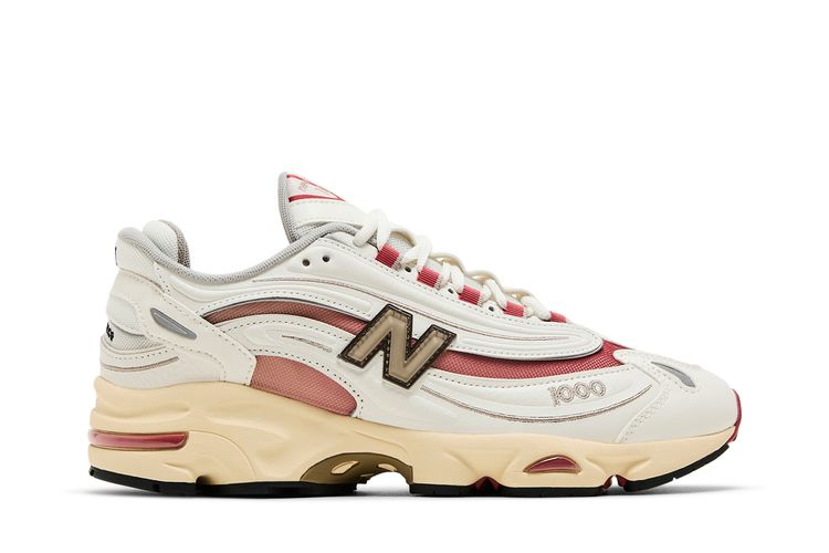 Buy New Balance 1000 'Sea Salt Astro Dust' - M1000CB | GOAT