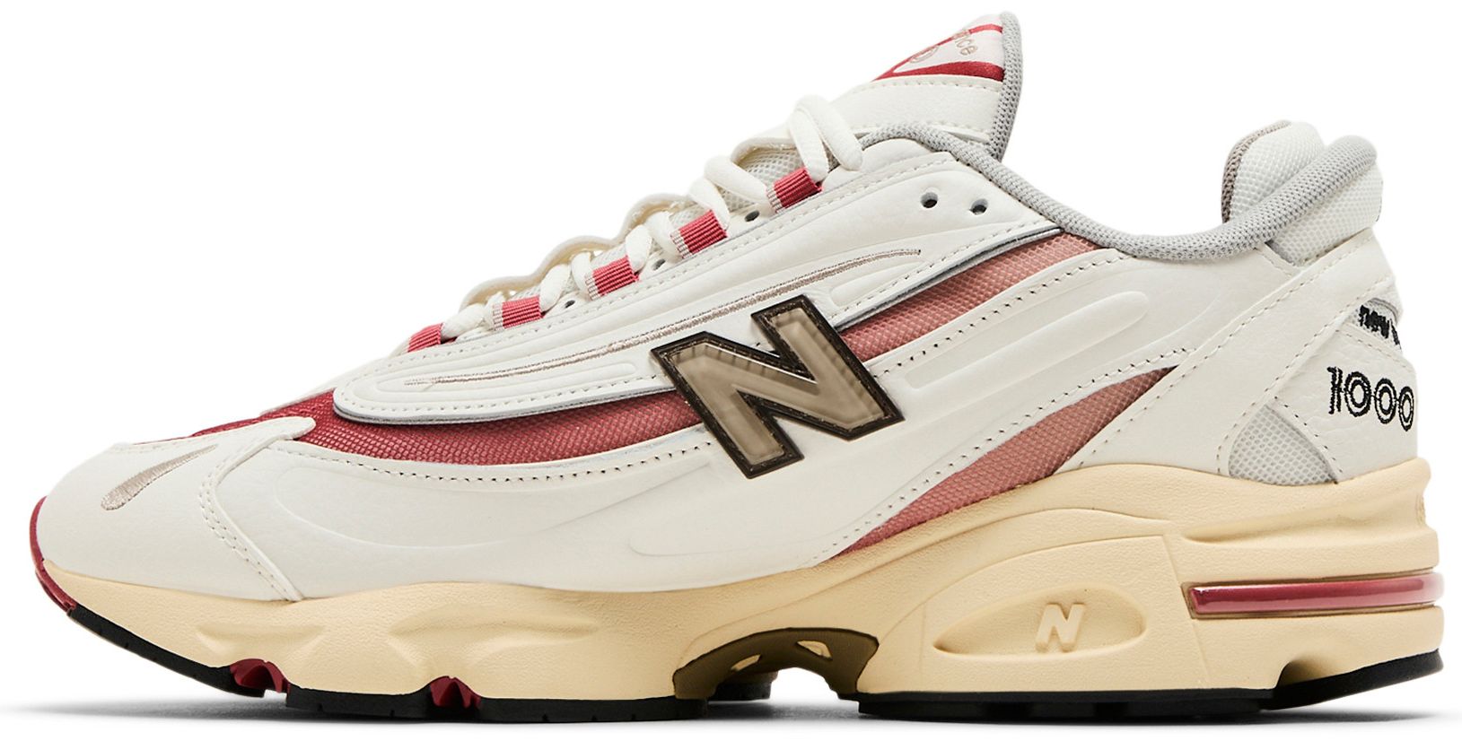 Buy New Balance 1000 'Sea Salt Astro Dust' - M1000CB | GOAT