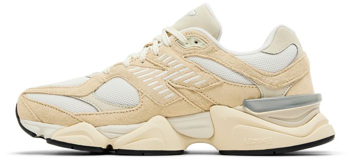 Buy New Balance 9060 'Calcium Sea Salt' - U9060WNB | GOAT